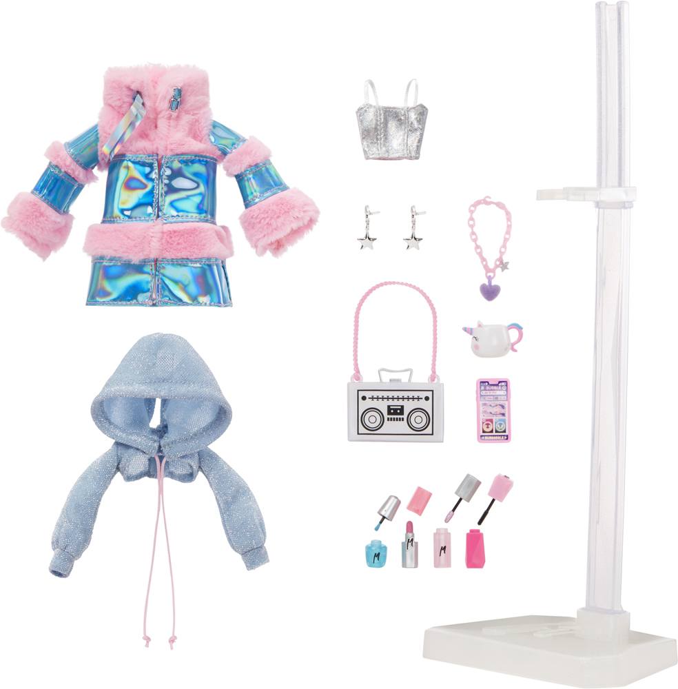 Mermaze Mermaidz W Theme Doll: Die perfekte KI-Puppe für dein Kind zum ...